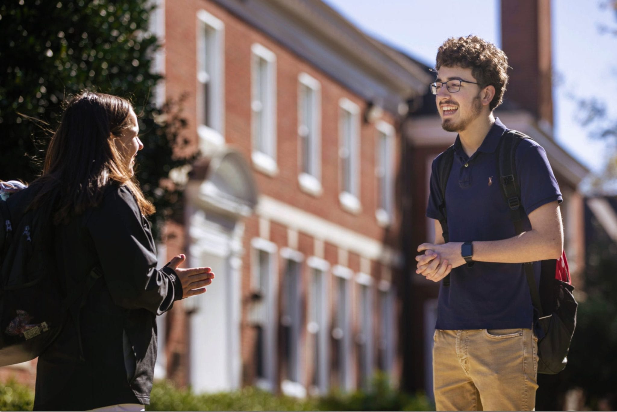 About Pfeiffer | Pfeiffer University
