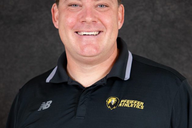 Men's & Women's Tennis | Pfeiffer University