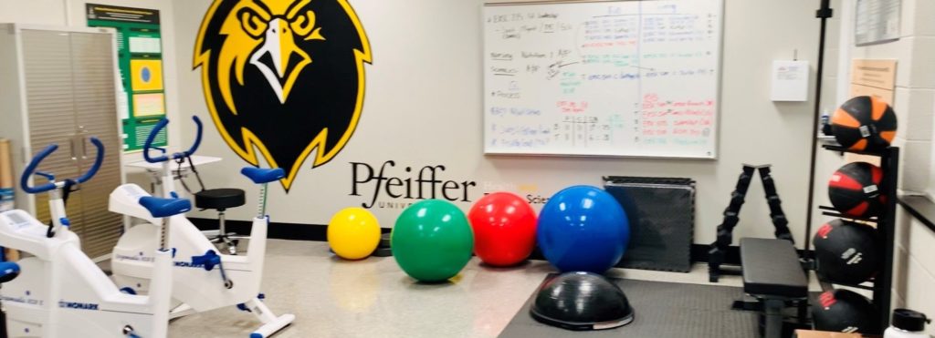 Health and Exercise Science – BS | Pfeiffer University