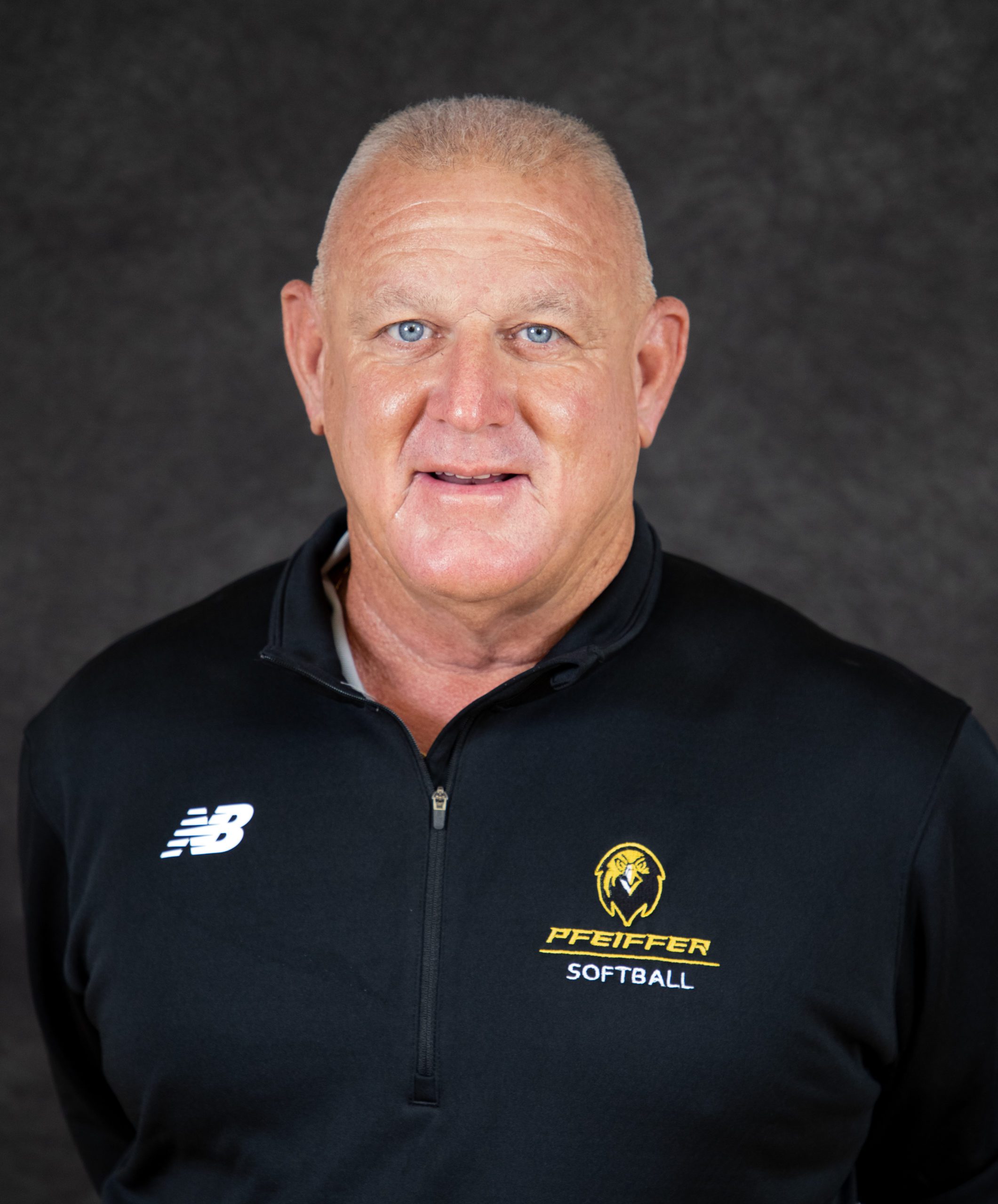Sherrill, Monte | Pfeiffer University