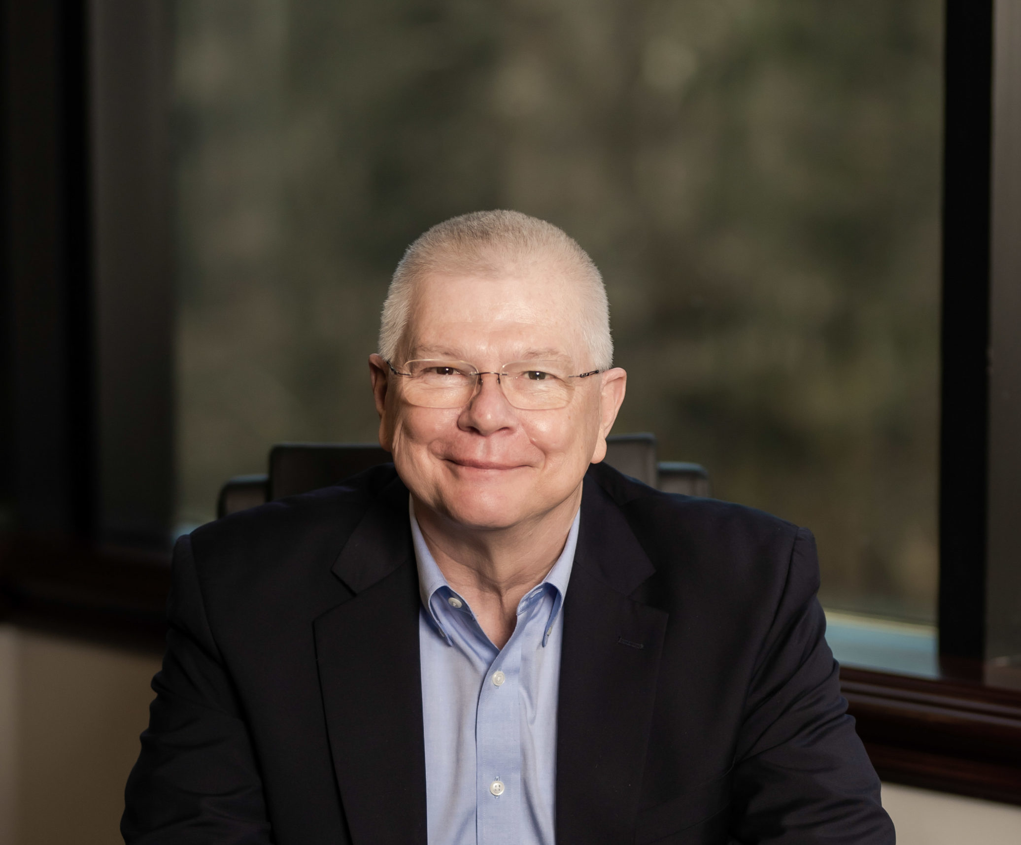 John Boggs ’75: Pfeiffer Sparked His Rise in Insurance | Pfeiffer ...