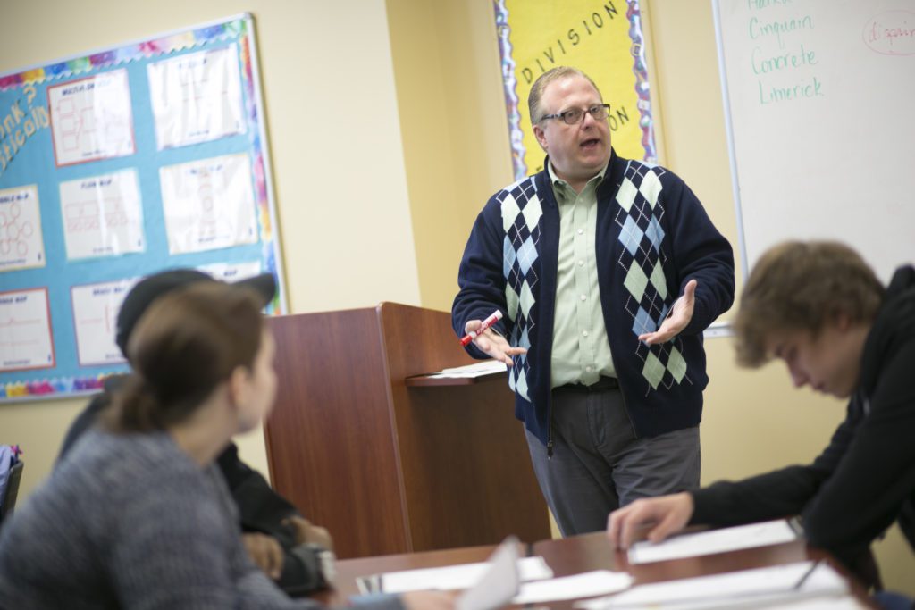 Undergraduate Programs | Pfeiffer University