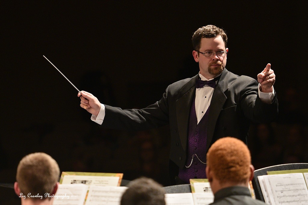 Pfeiffer Brings Back the Bands and Music Ed | Pfeiffer University