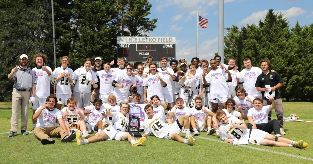 Sports Soar this Spring at Pfeiffer | Pfeiffer University