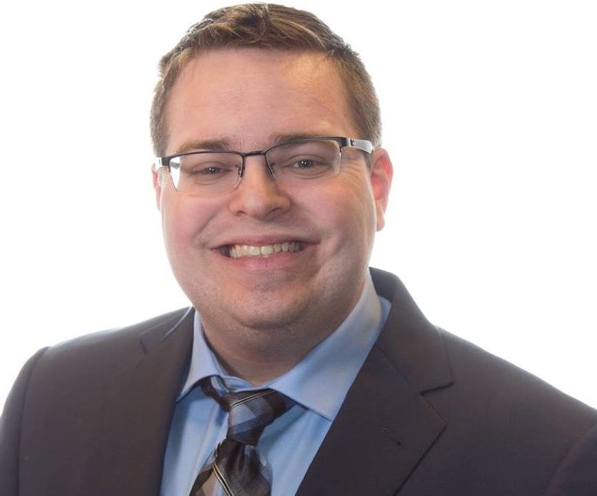 Patrick King ’16: Providing Hope and Breaking Barriers | Pfeiffer ...