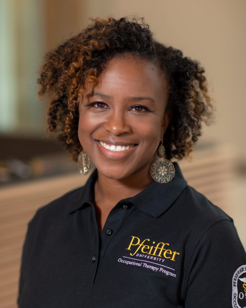 Graduate Programs | Pfeiffer University
