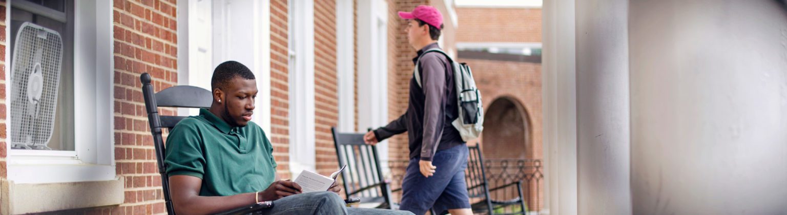 EdAssist by Bright Horizons® | Pfeiffer University