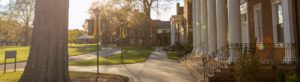 Undergraduate Programs | Pfeiffer University