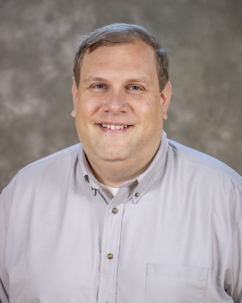 Reinhart, Ryan | Pfeiffer University