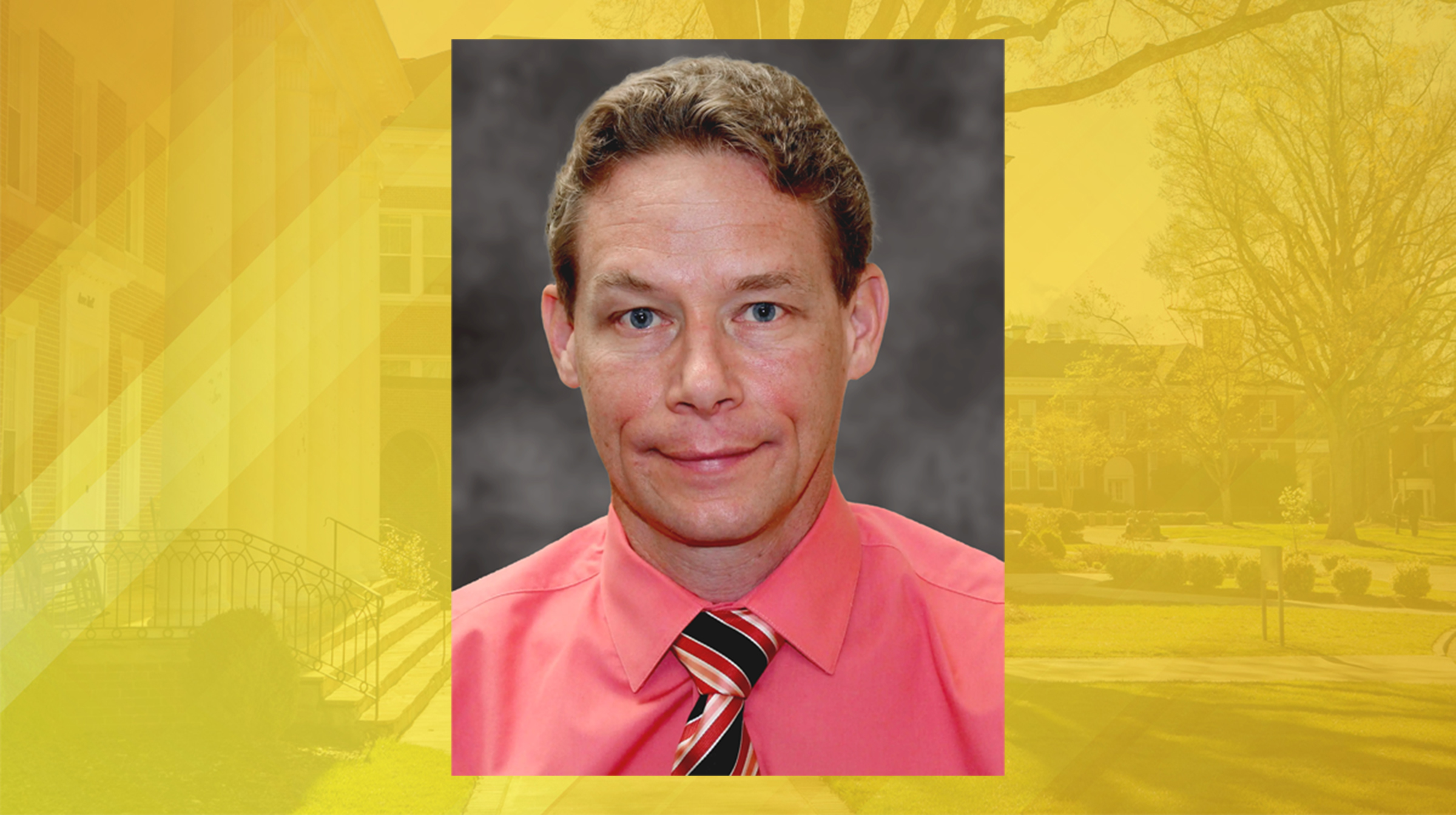 Pfeiffer Professor Recognized For Contributions to Education of ...