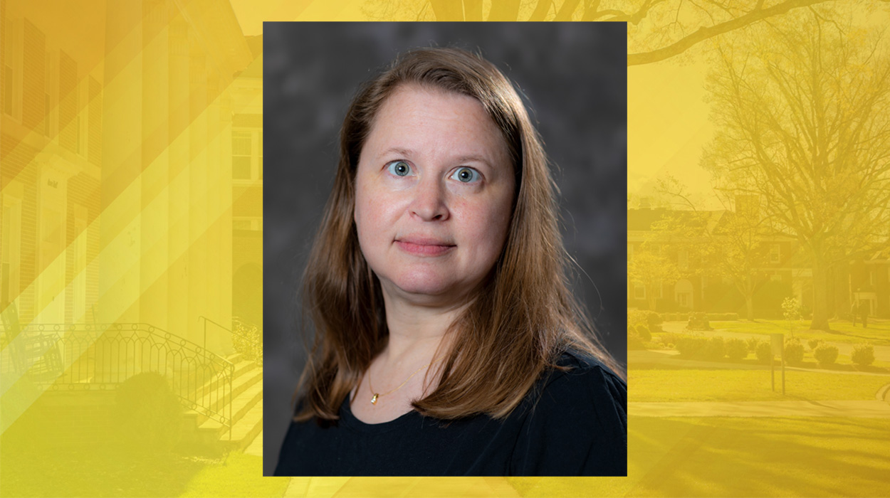 Carrie DeJaco Named Recipient of the Webb Award for Excellence in ...