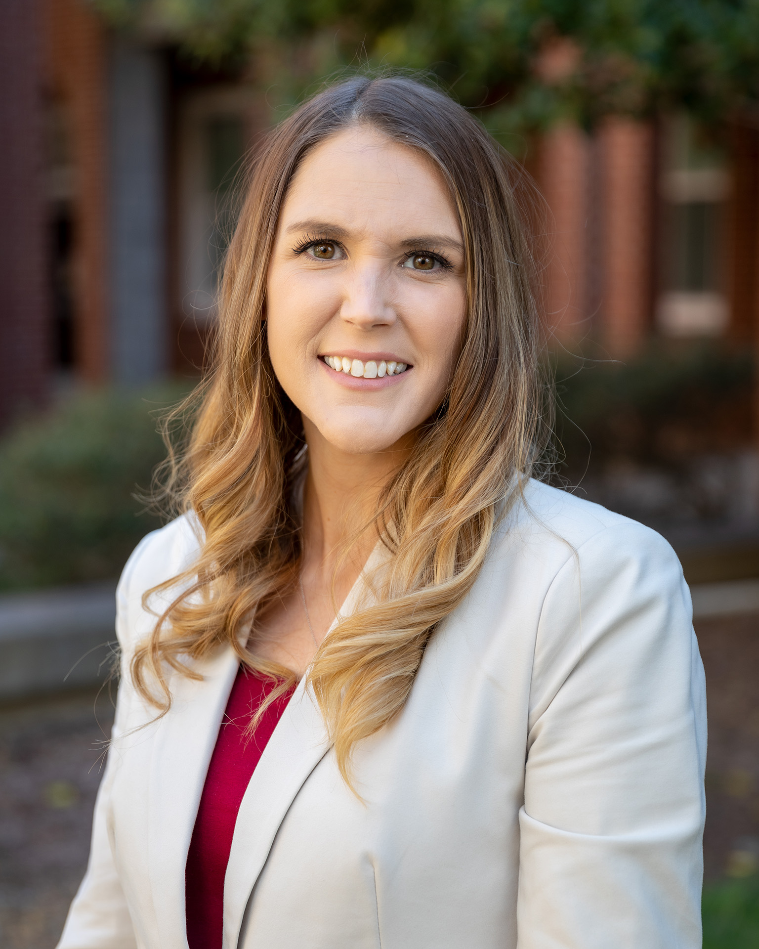 Pfeiffer Welcomes New Faculty | Pfeiffer University