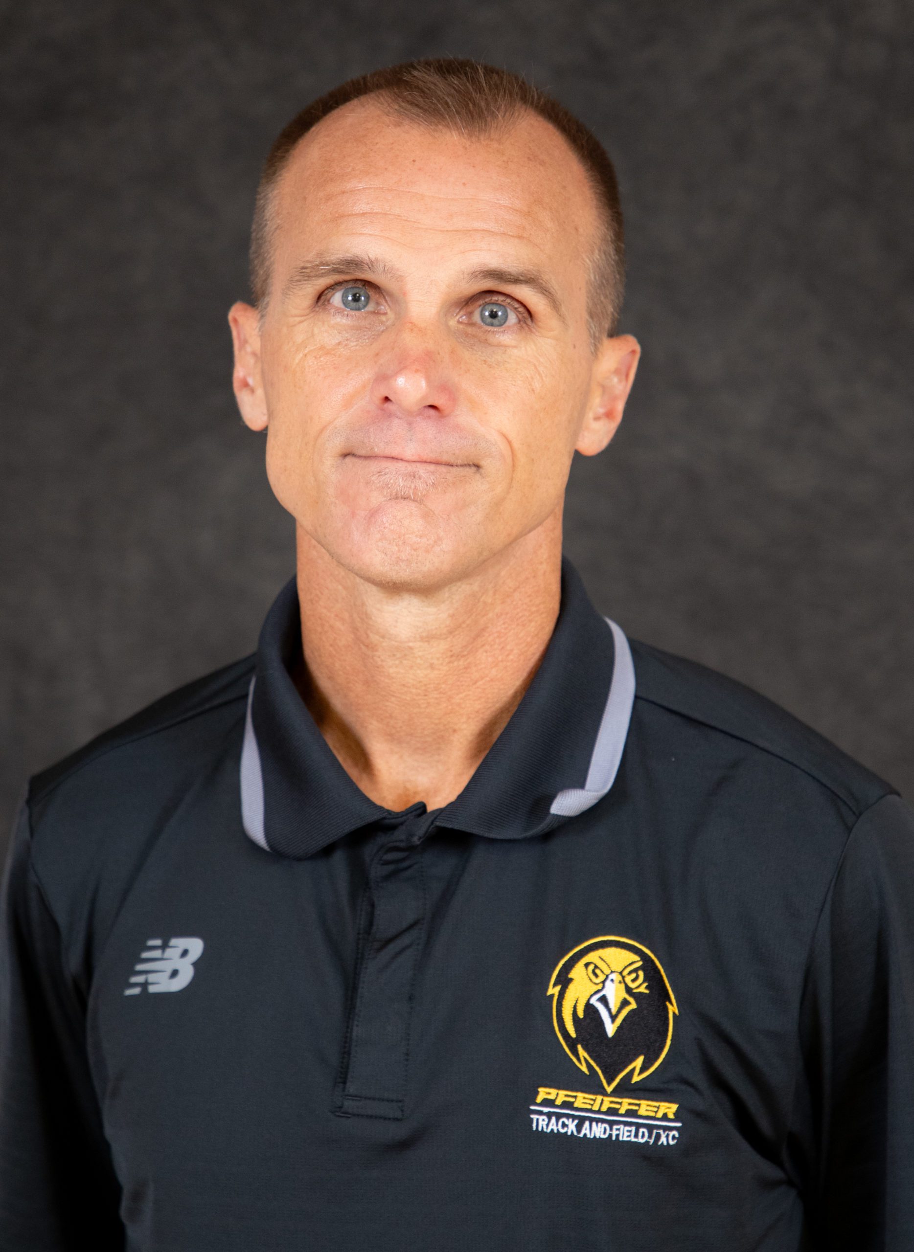 Marchinko, Robert | Pfeiffer University