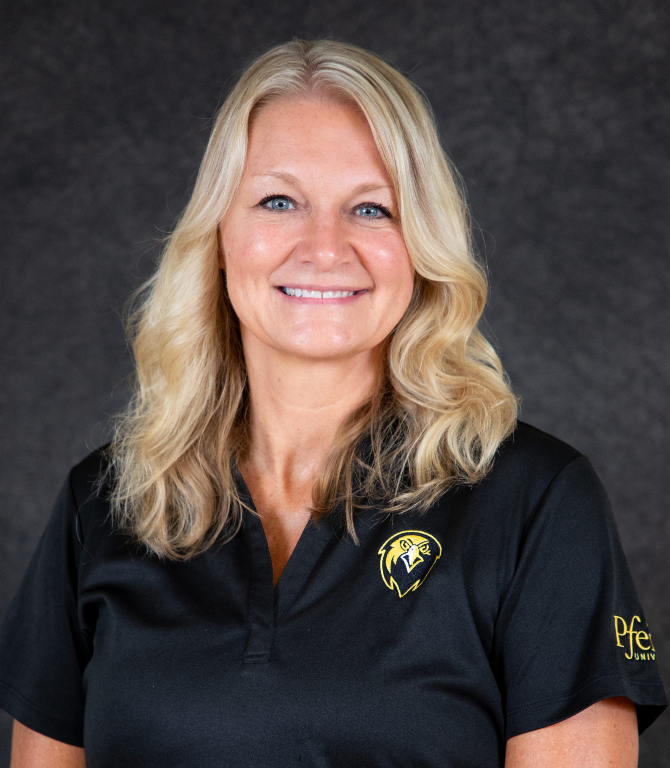 Schoch, Heather | Pfeiffer University