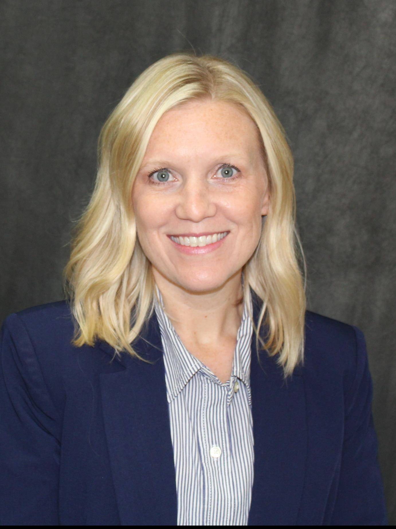 Eaker, Crystal | Pfeiffer University