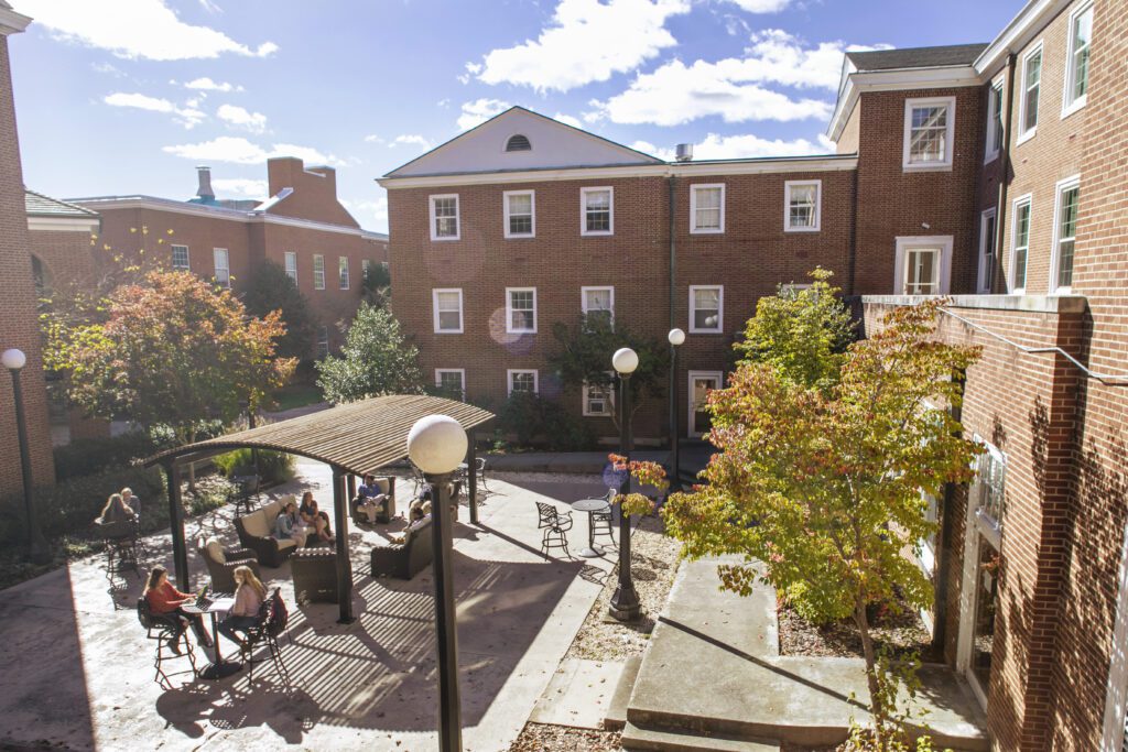 Graduate Programs | Pfeiffer University