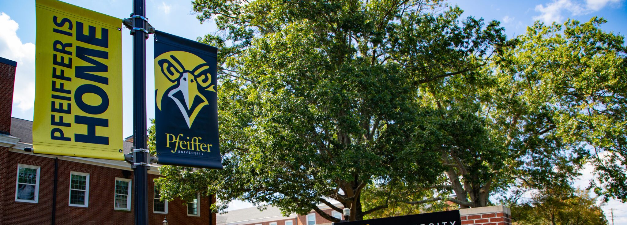 Alumni Board of Directors | Pfeiffer University