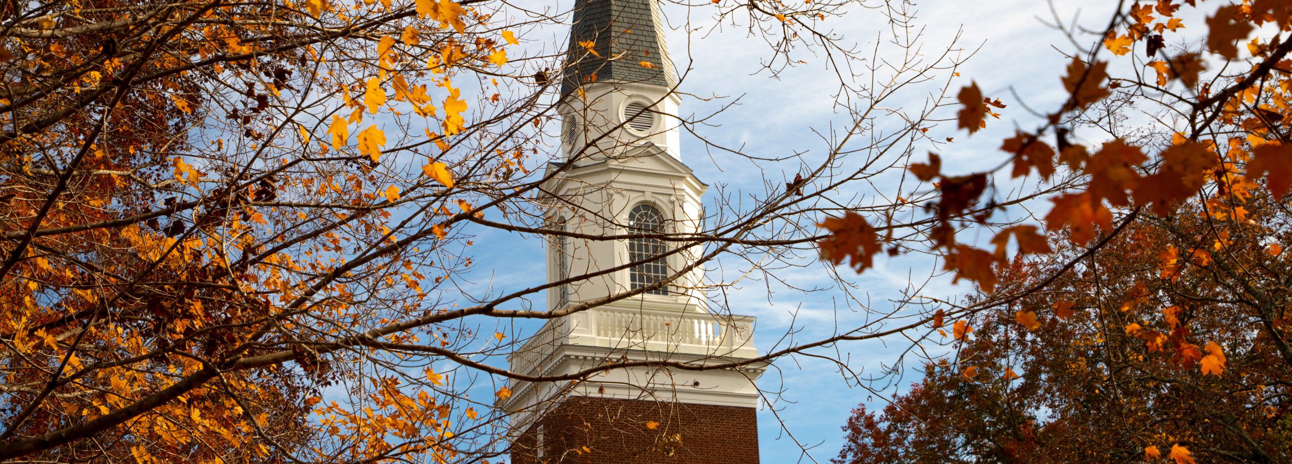 Devoted And True Pfeiffer University