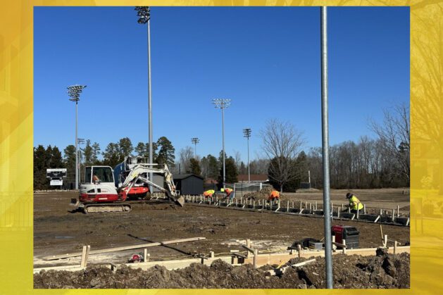 Athletics | Pfeiffer University