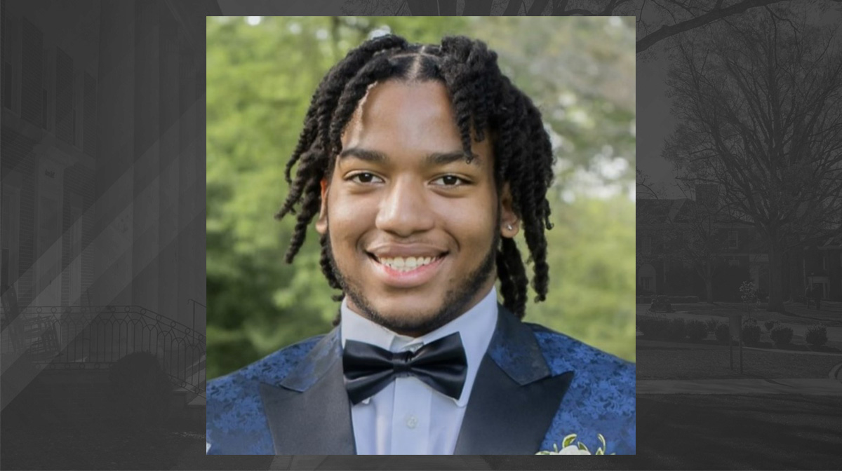 Pfeiffer Community Mourns the Loss of Student, Cameron Stout '26 ...