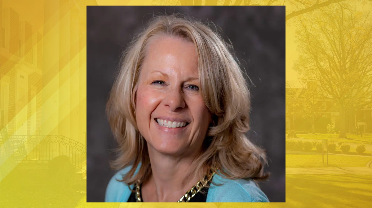 The Value of a Good Question | Pfeiffer University