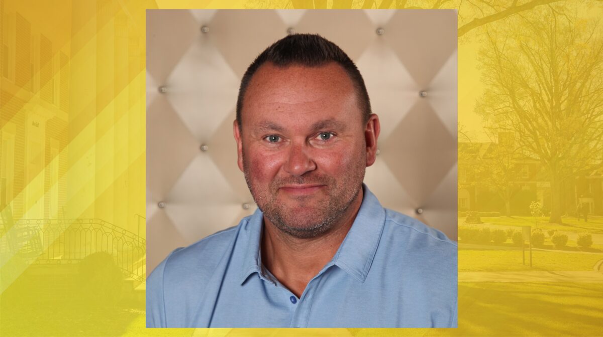 Star Developer Contributes to His Hometown and Beyond | Pfeiffer University