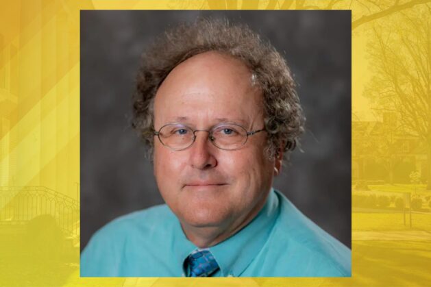 Faculty & Staff | Pfeiffer University