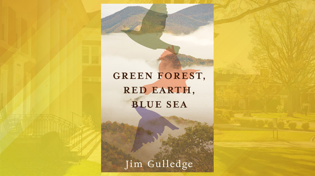 Novella Evolves Across North Carolina | Pfeiffer University