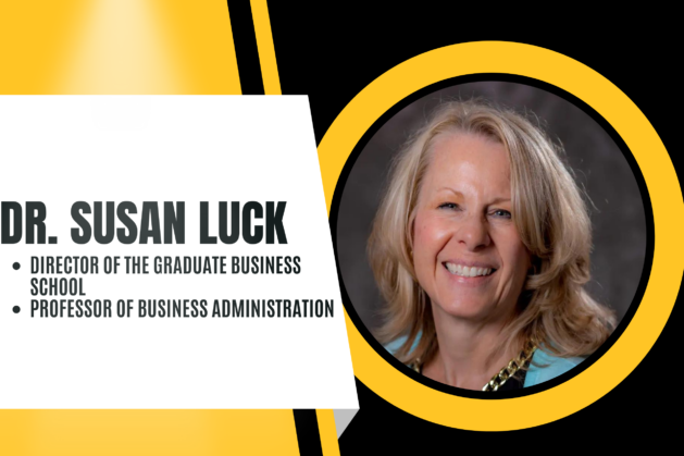 Pfeiffer University – Thrive Through Mentored Learning