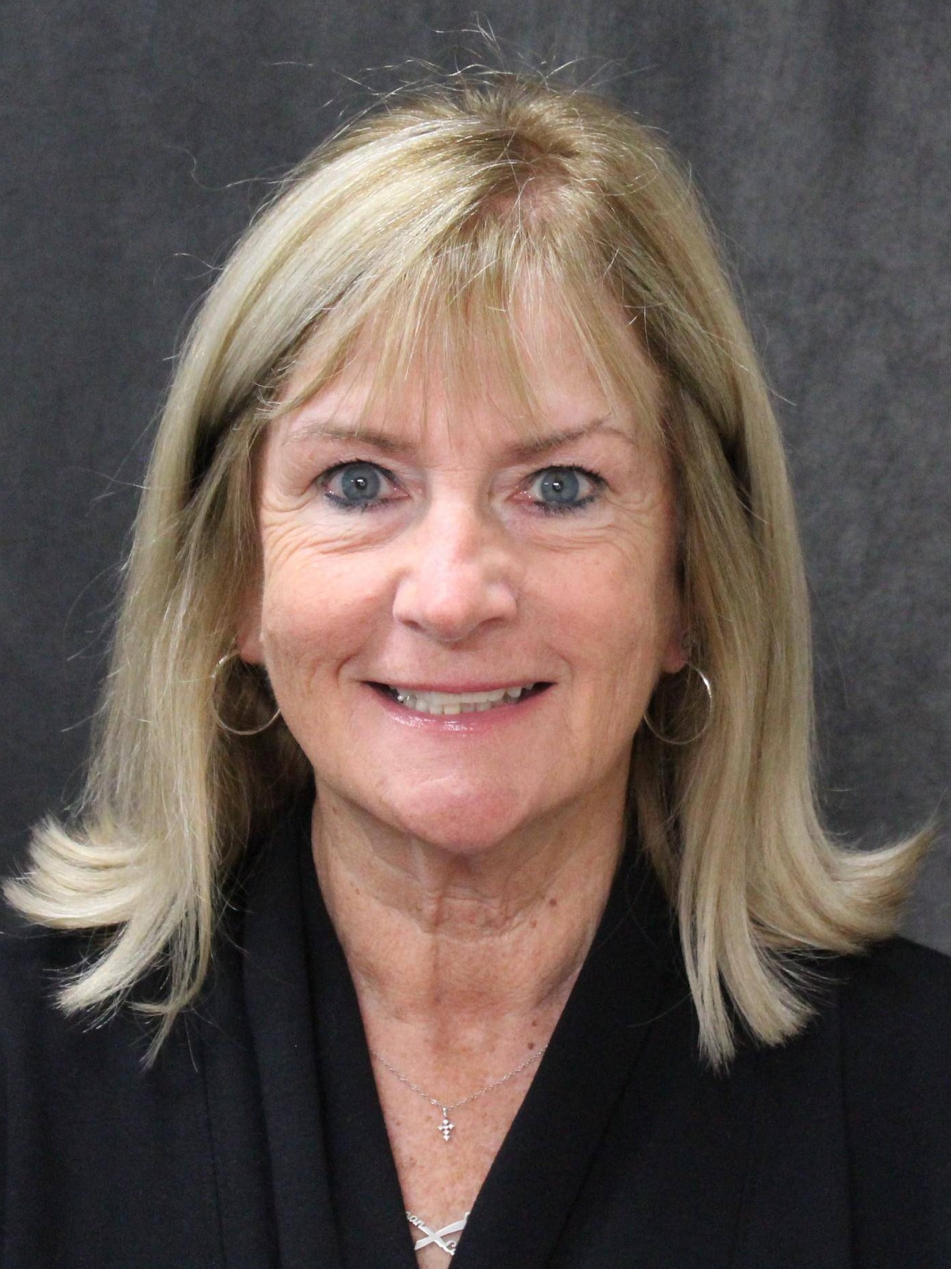 Buchanan, Pamela | Pfeiffer University