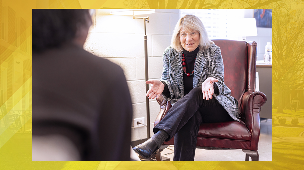 Pfeiffer to Offer Master’s in Clinical Mental Health Counseling ...