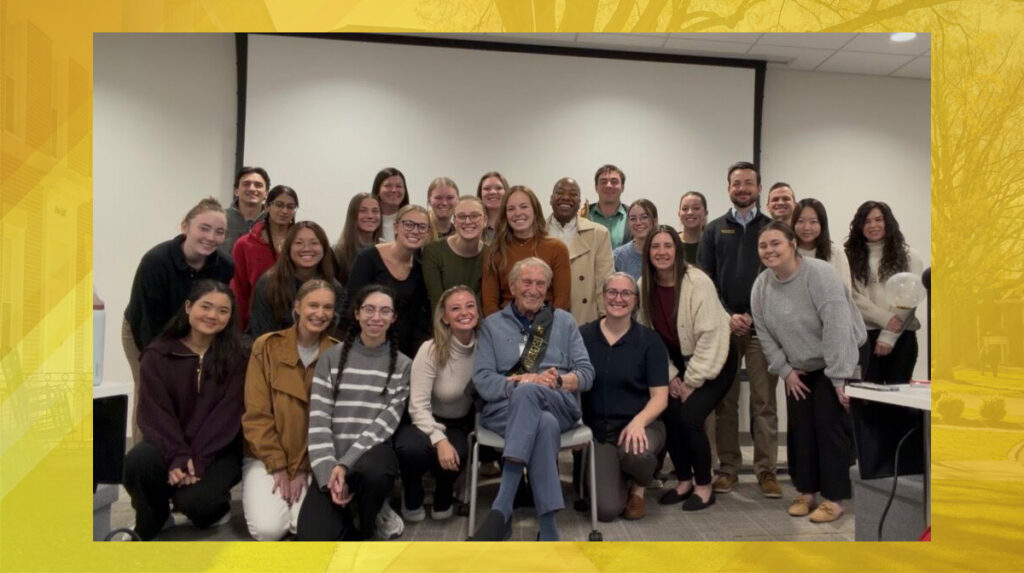A Legacy of Learning: Dr. Norman Rose Concludes 65 Years of Shaping ...